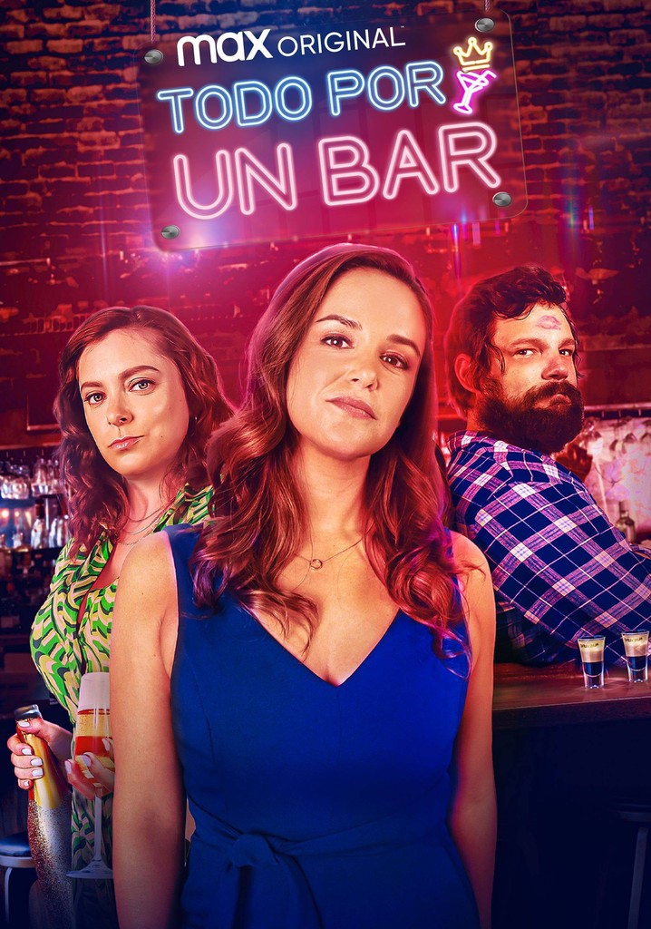 Pelea de Bar - película: Ver online completas en español